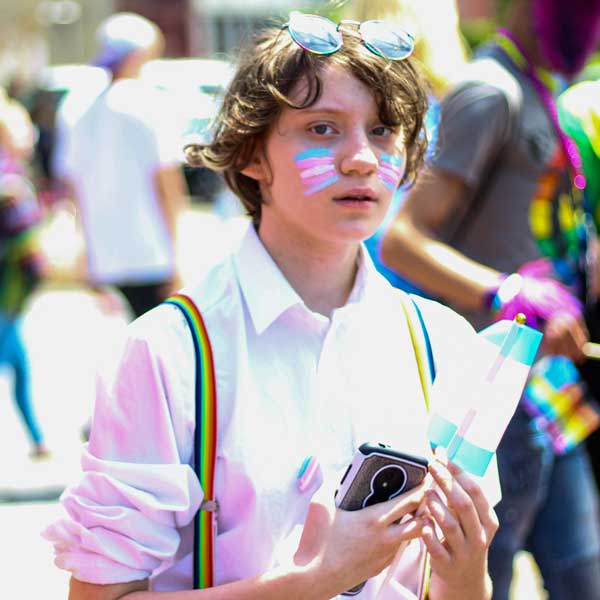 Genderdiversiteit: Wat Ouders Moeten Weten - Pink Parents