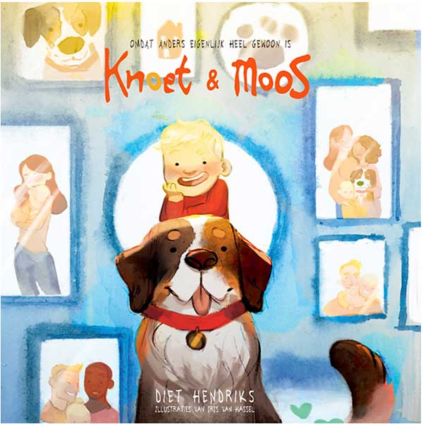Knoet en Moos - recensie - Pink Parents